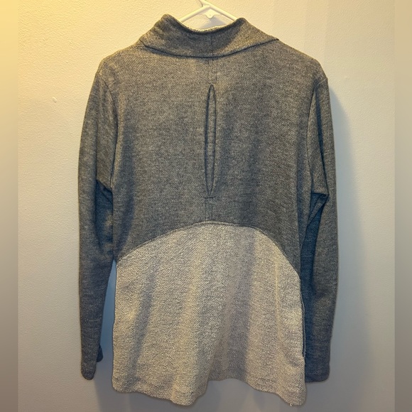 Balance Collection | Tops | The Balance Collection Athleisure Zip Up ...